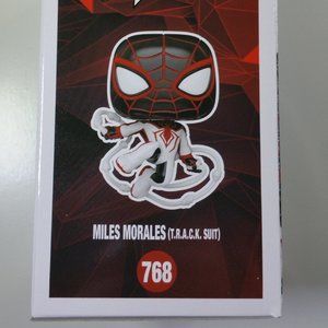 Funko | Toys | Funko Pop Spiderman 768 | Poshmark